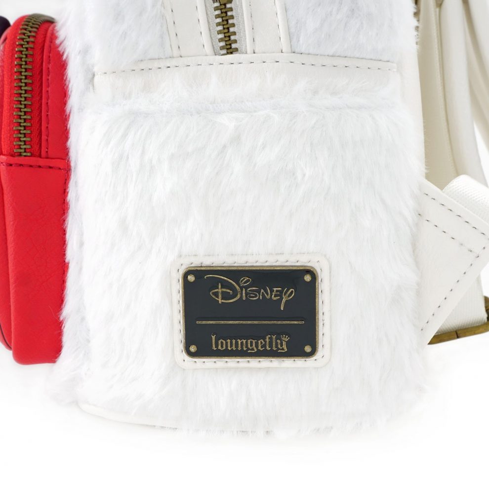 The White Rabbit Loungefly Backpack Takes Us To Wonderland - Style