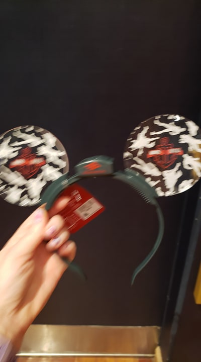 First Look At Marvel Day At Sea Merchandise For 2020 - Shop