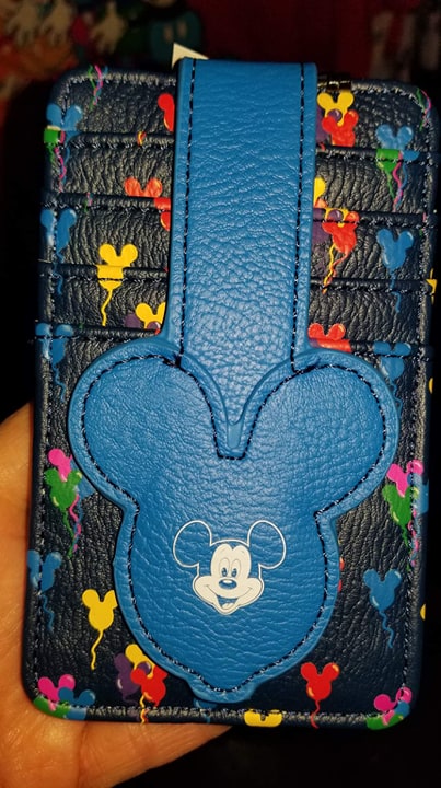 Adorable Disney Card Holders Are Cute And Magical - Style