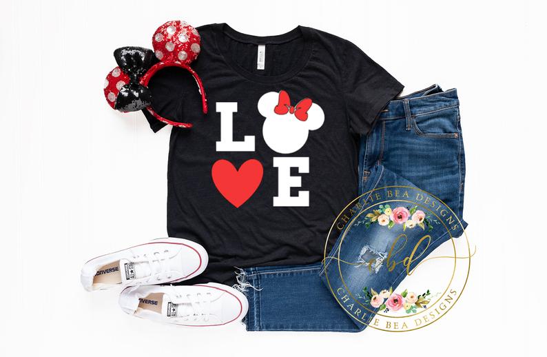 Everything You Need for a Disney Inspired Valentine's Day - Discovery