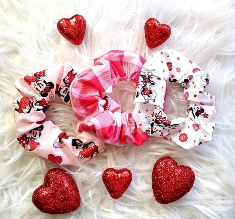 Everything You Need for a Disney Inspired Valentine's Day - Discovery