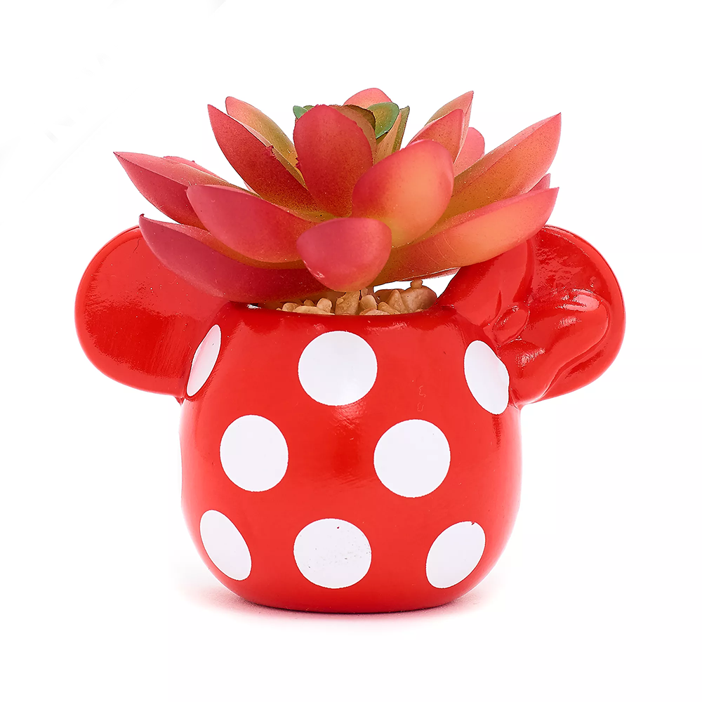 New Disney Succulent Potted Plants Coming Soon - Decor