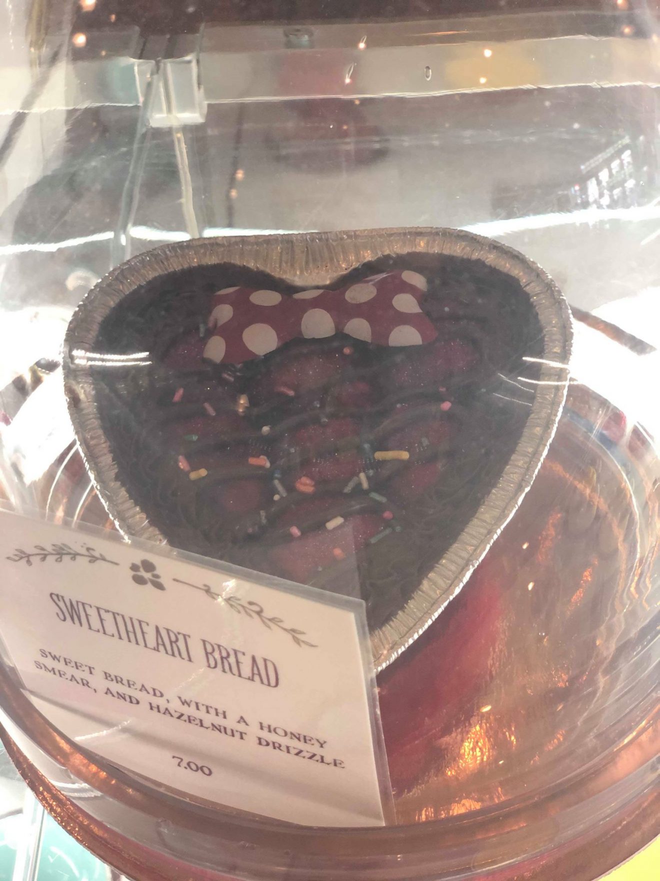 New Sweet Treats At Amorette's Patisserie Have Arrived Just In Time For ...