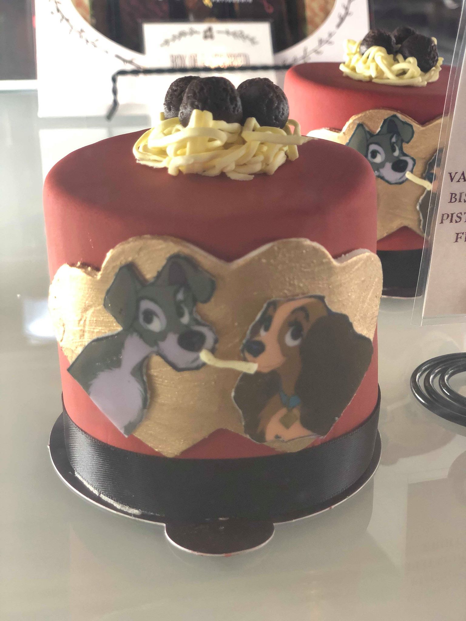 New Sweet Treats At Amorette's Patisserie Have Arrived Just In Time For ...