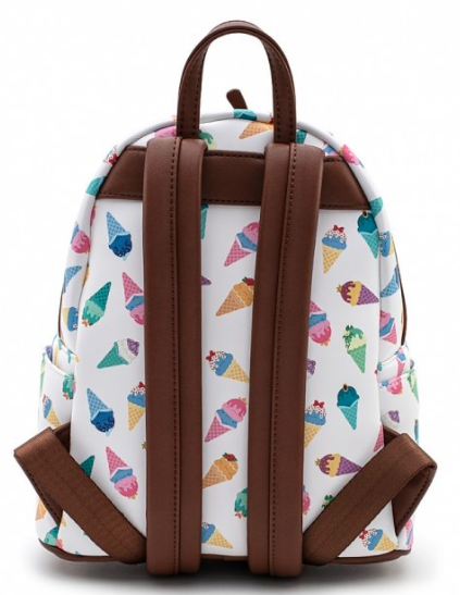 The Loungefly Disney Princess Ice Cream Collection Is Oh So Sweet - Style