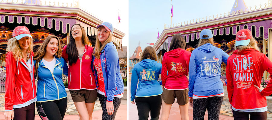 RunDisney Merchandise Perfect For A Princess This Marathon Weekend ...