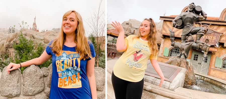 RunDisney Merchandise Perfect For A Princess This Marathon Weekend ...