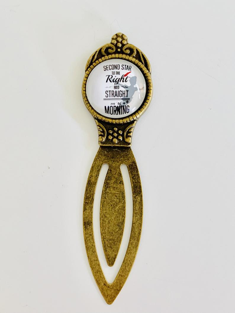 Never Lose Your Place With Disney Inspired Bookmarks - Discovery