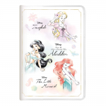 Disney Discovery- Precious Princess Planner - Discovery