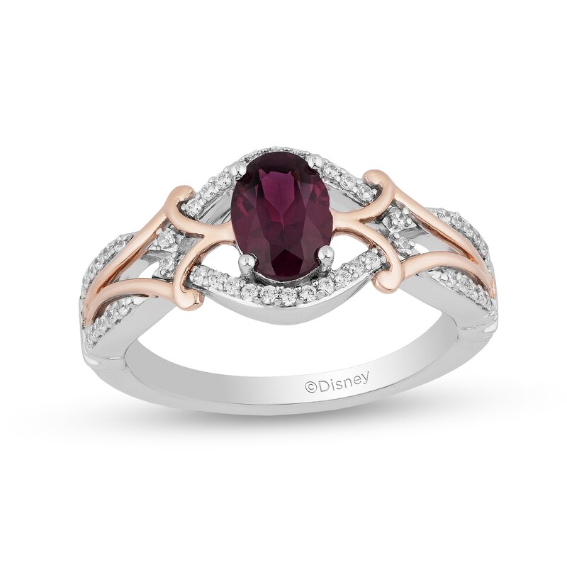 This New Enchanted Disney Mulan Jewelry Collection Will Bring Honor To ...