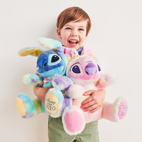 Say Hello to Spring with Disney - Shop