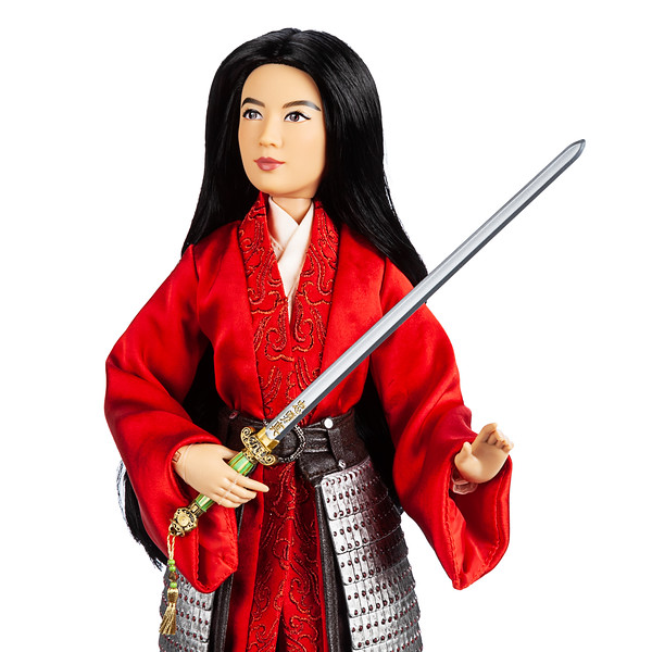 The Adventure Continues With New Mulan Products - Shop