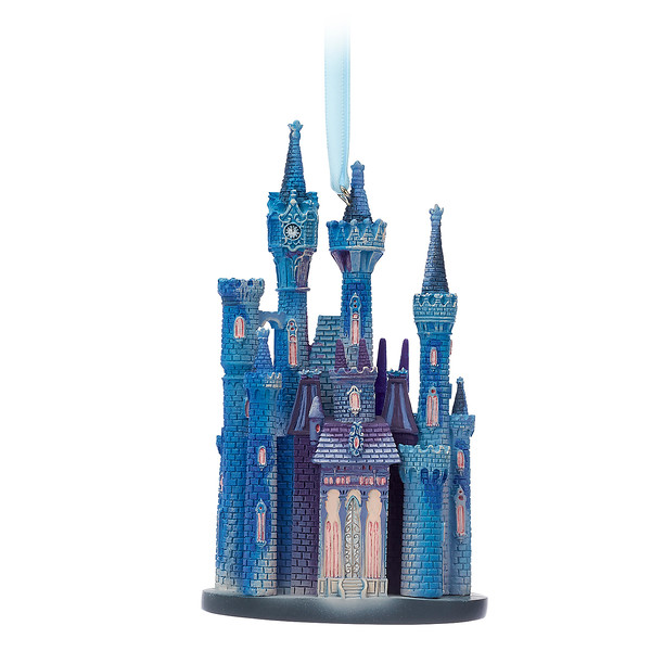 The Castle Collection From ShopDisney Is a Collector's Dream Come True ...