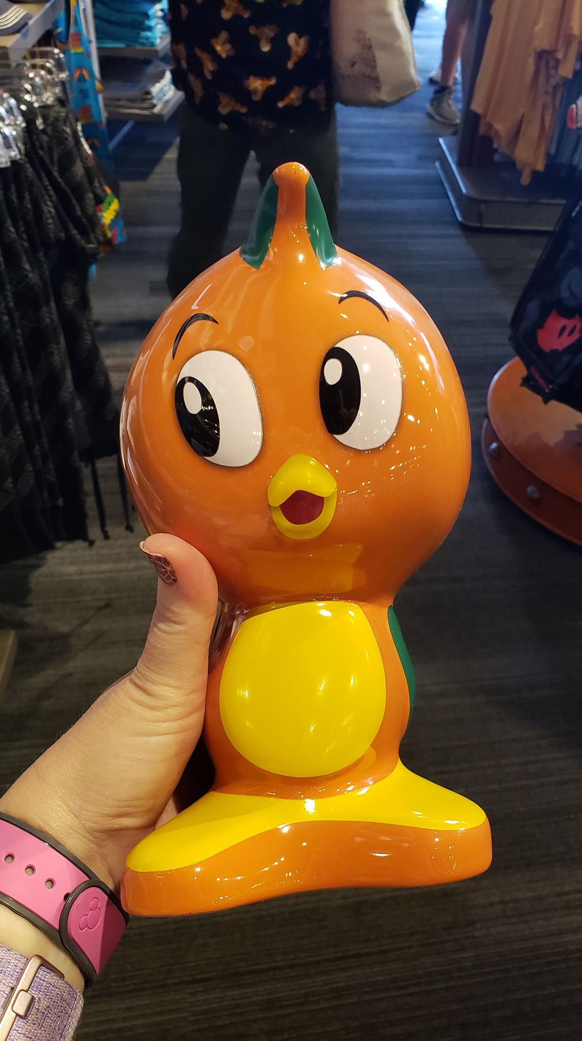 Check Out All Of This New Flower & Garden Festival Merchandise!