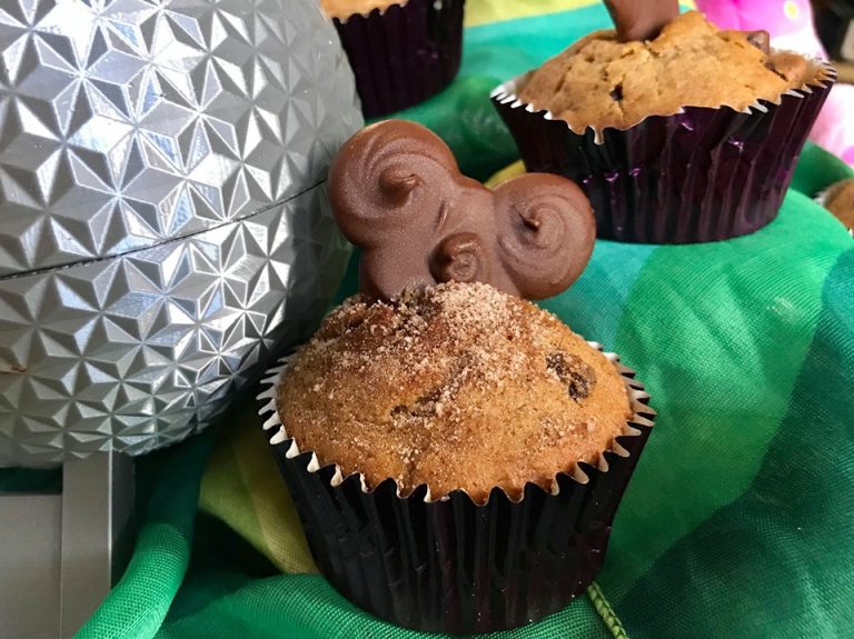 Easy Disney Inspired Snacks To Bring The Magic Home - Tips