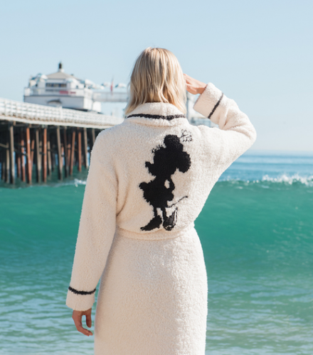 These Disney Robes Are A Cozy Dream Come True - Fashion