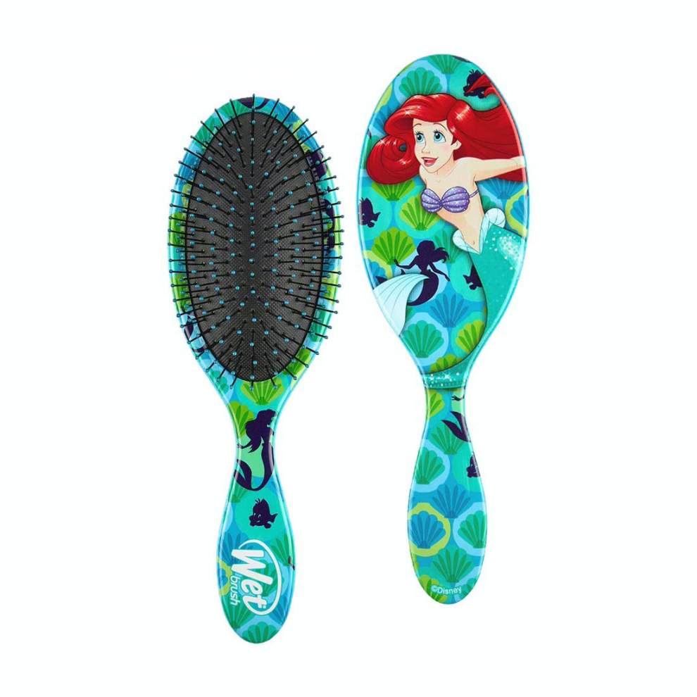 Disney Discovery- Disney Princess Wet Brushes - Discovery