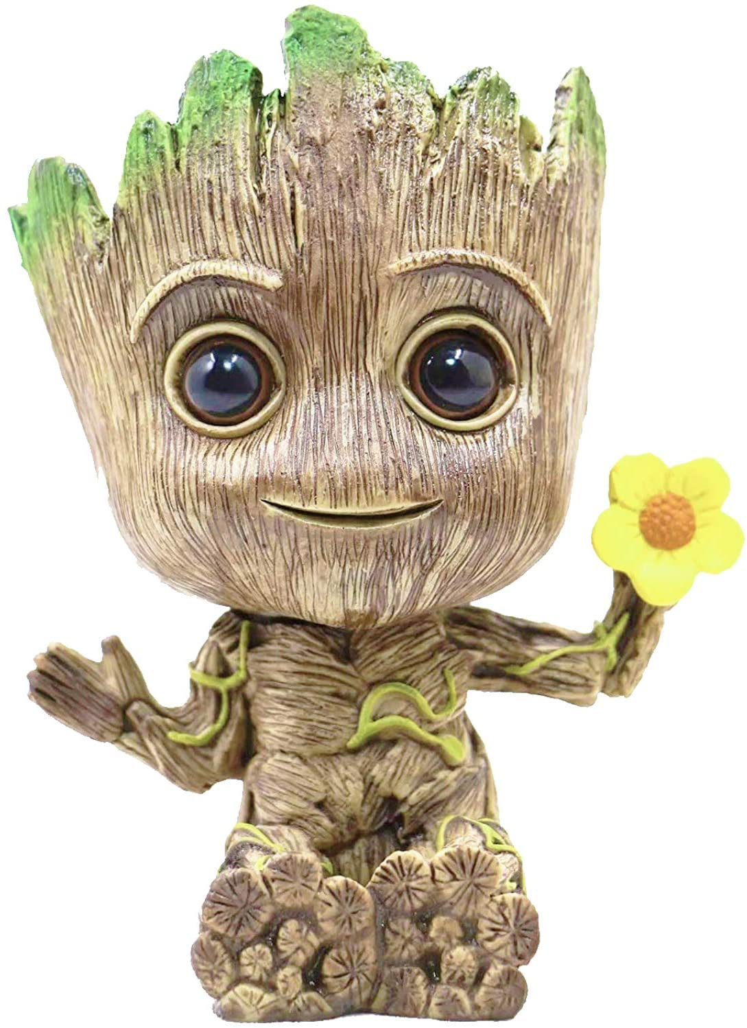 Disney Discovery- Baby Groot Planter - Discovery