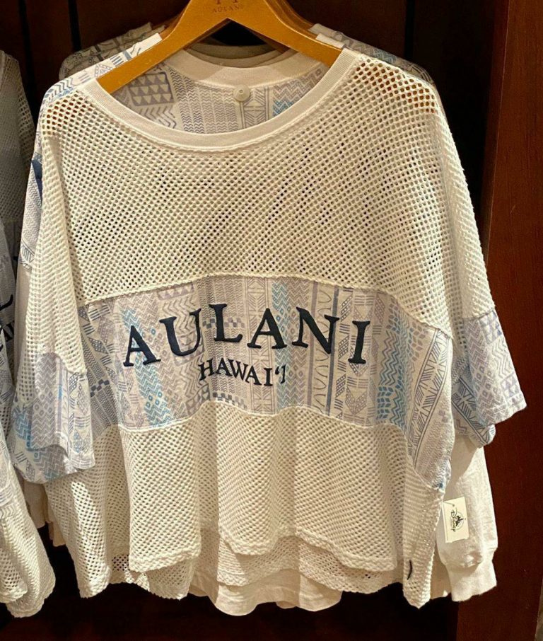 Chill And Relax Like you Are On Vacay In This Collection From Aulani ...
