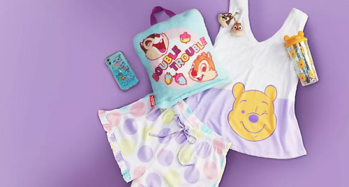 Perfectly Pastel Disney Collection By Oh My Disney
