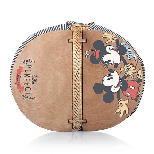 Disney Picnic Basket For A Rustic Afternoon Lunch - Shop