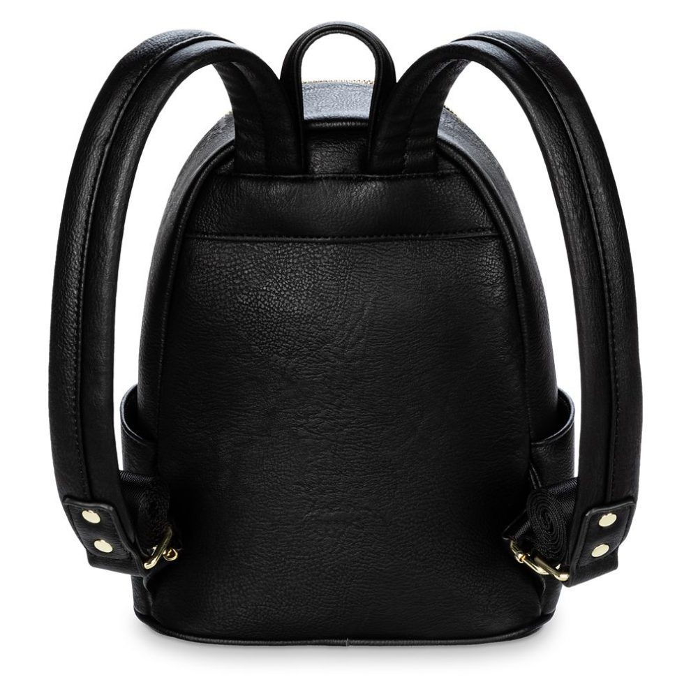 Disney Princess Mini Backpack Pay Homage To Classic Films - Style