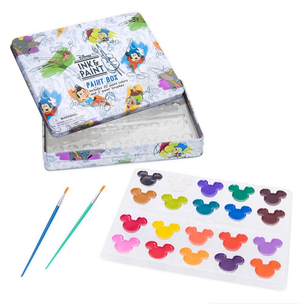 Our Favorite Disney Games, Puzzles, And Activities For Staying Home ...