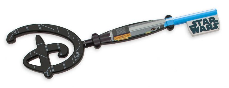 A Star Wars Collectible Key Is Coming Soon To Celebrate May The 4th ...