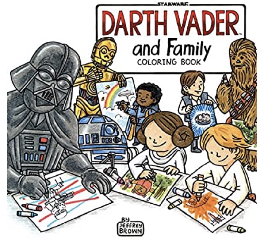 Make Your May the Fourth Colorful! - Shop