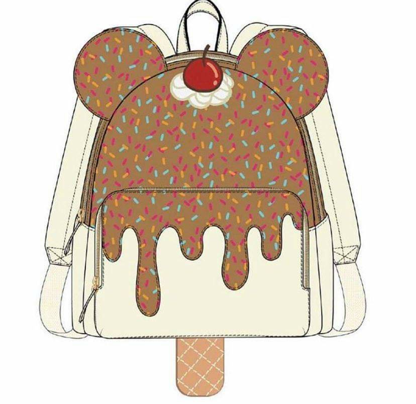 Take A Look At The Incredible Disney Danielle Nicole Collections Coming ...