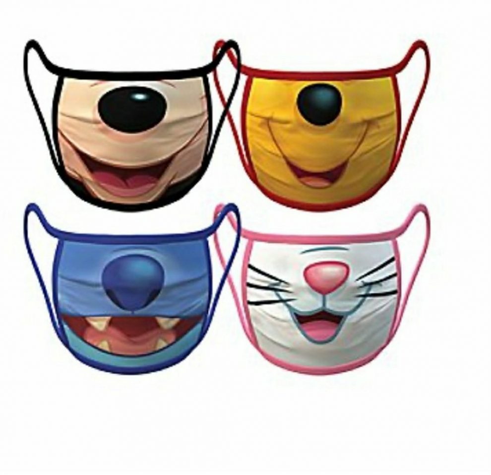 Create Your Own Disney Inspired First Aid Kit For Home - Shop