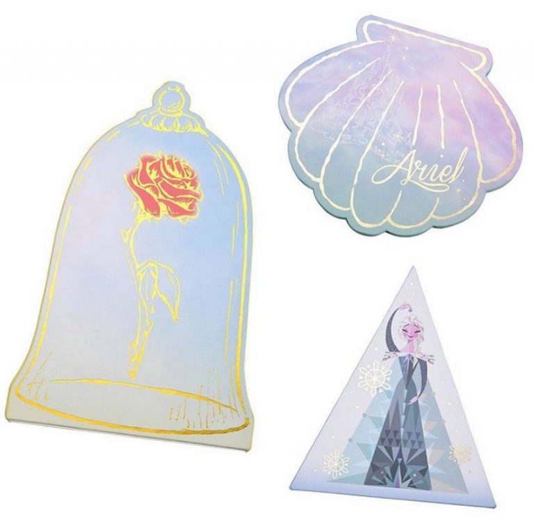 Enchanting Disney Princess Eyeshadow Palettes Are A Dream - Makeup