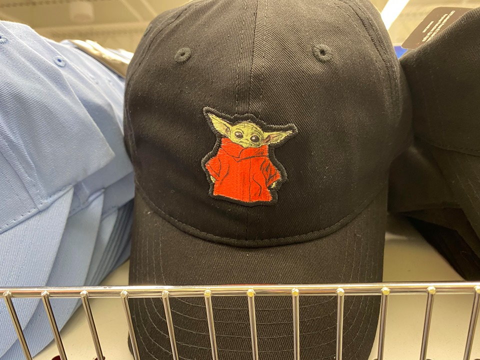 Cute And Fun Disney Hats Now Available At Five Below - Style
