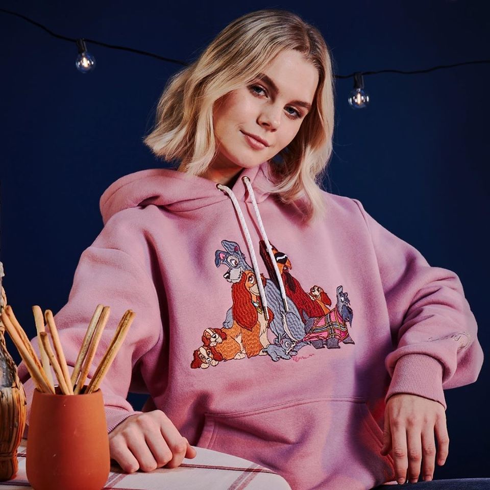 Romantic Lady and the Tramp Style Collection Coming Soon - Shop