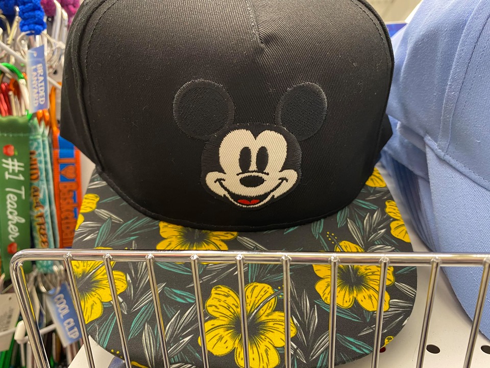 Cute And Fun Disney Hats Now Available At Five Below - Style