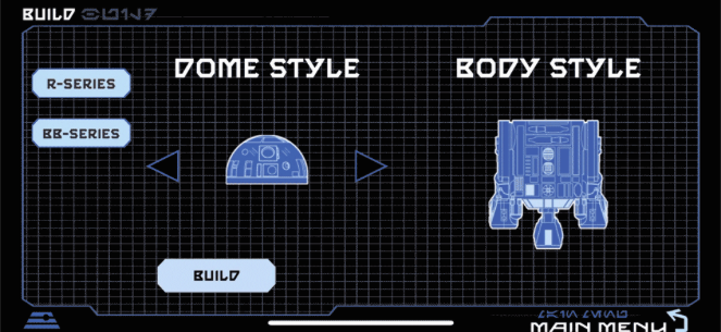 Build Your Own Virtual Droid With The Droid Depot Mobile App - News