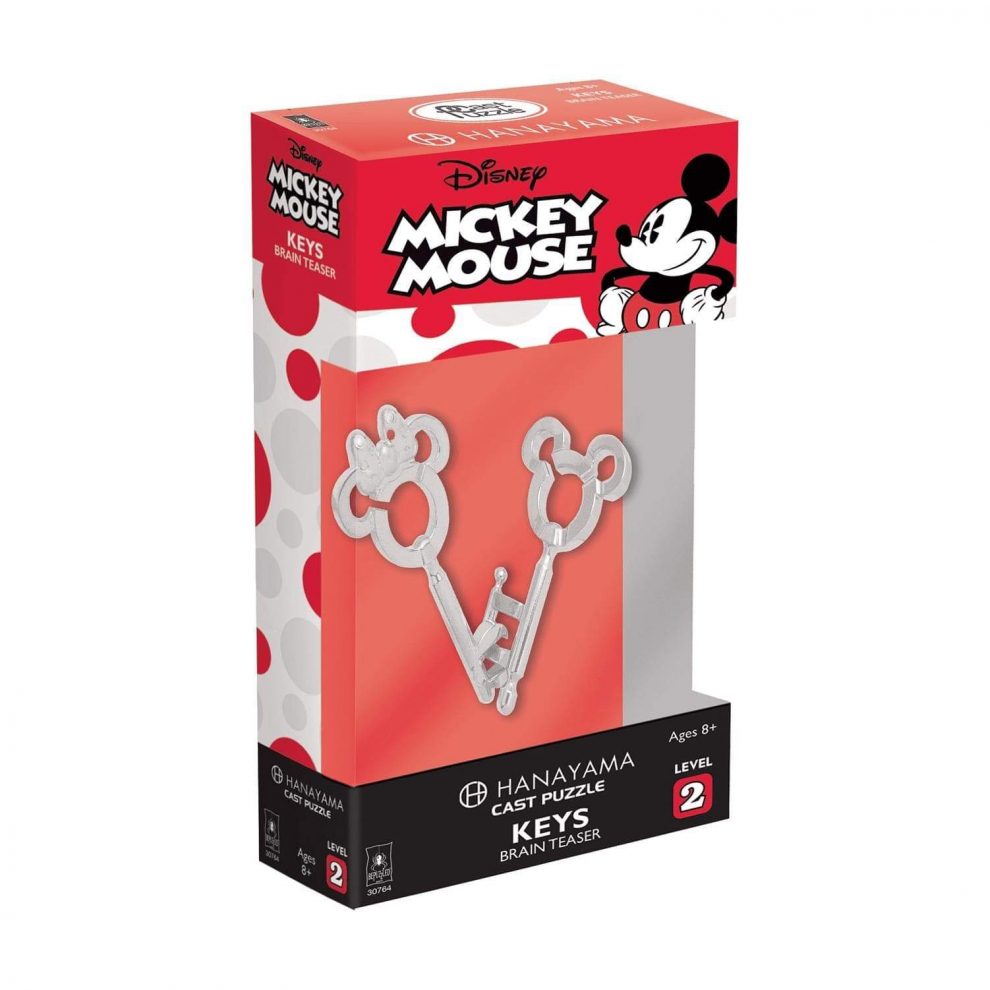 Disney Brain Teaser Puzzles Will Help Break Up The Monotony! - Shop