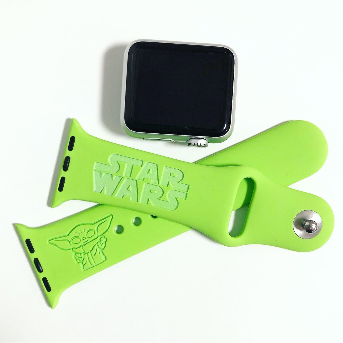 These Disney-Inspired Bands Will Add Some Pixie Dust To Your Watch ...