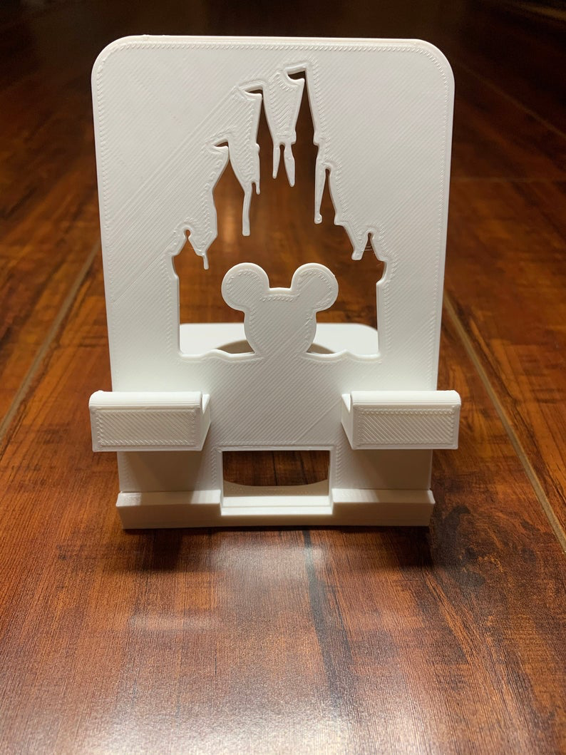 These Disney Phone Stands Will Help You Keep Track Of Your Phone - Cell ...