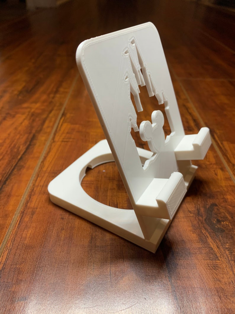 These Disney Phone Stands Will Help You Keep Track Of Your Phone - Cell ...