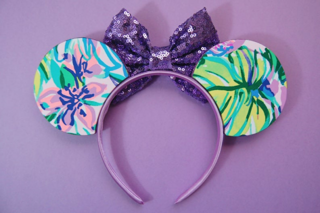 These Rhinestone Ears Are The Perfect Sparkly Accessory - Ears