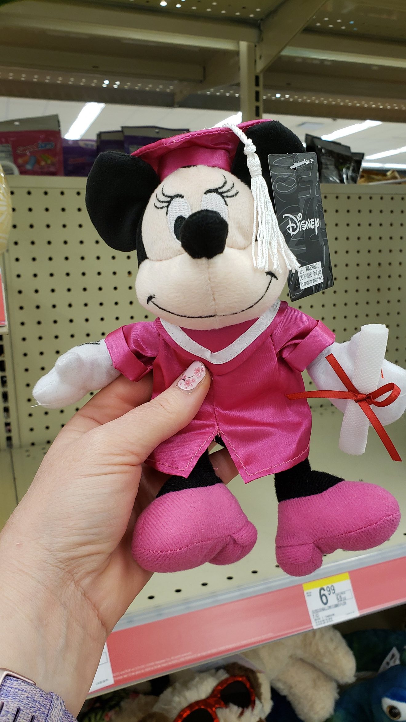 Celebrate Your Graduate With Goodies From Walgreens! - Shop