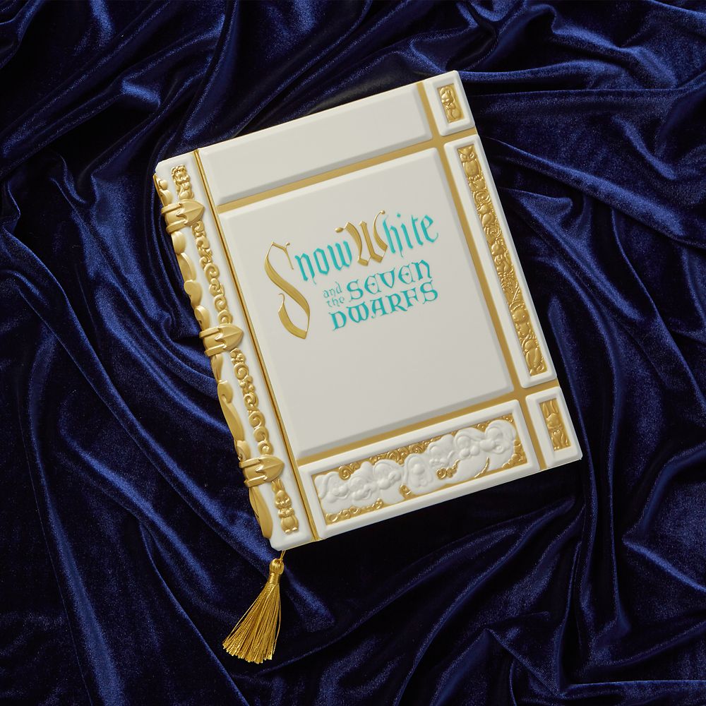 Enchanting Disney Journals Bring Treasured Moments To life - other
