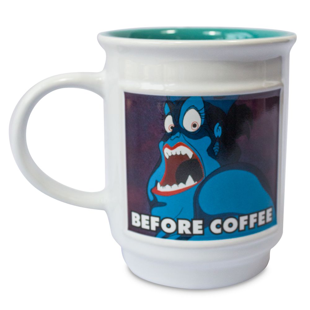 New Disney Villains Meme Mugs Give Morning A Funny Twist - home