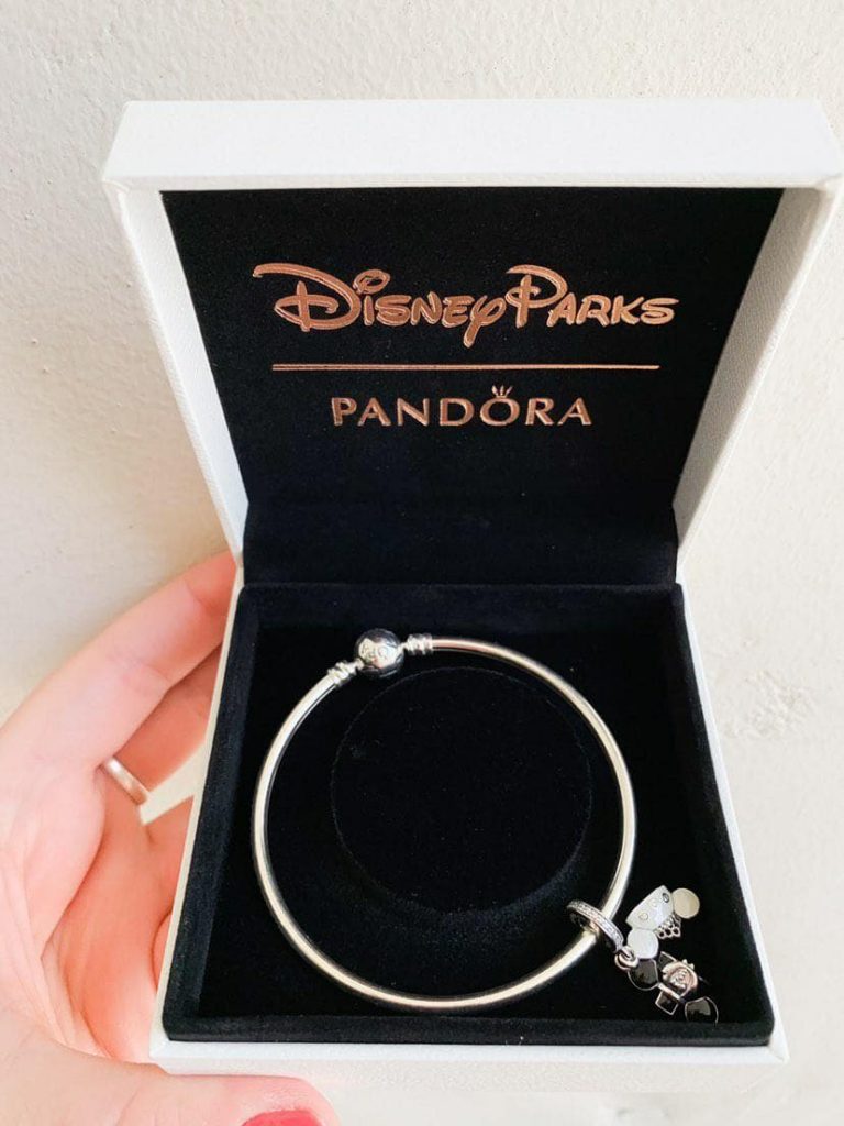 This Happily Ever After Pandora Bangle and Charm Is A Dream Come True ...