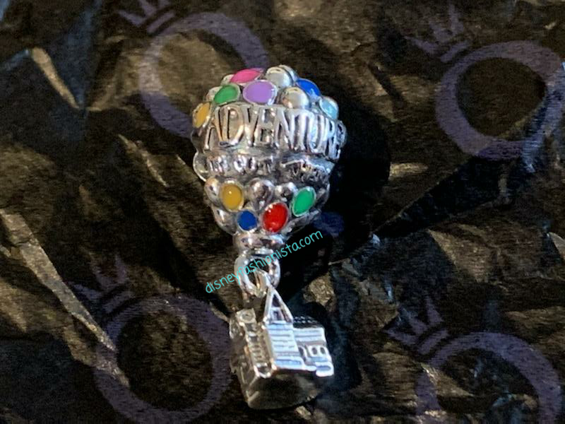 The UP! Pandora Charm Is Finally Stateside!