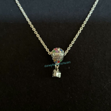 The UP! Pandora Charm Is Finally Stateside! - Jewelry