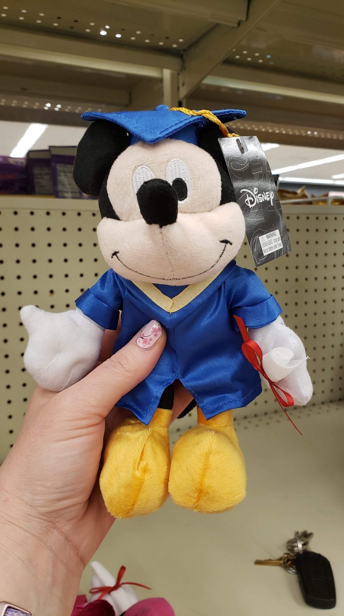 Celebrate Your Graduate With Goodies From Walgreens! - Shop