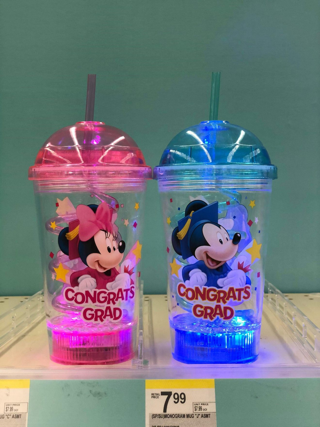 Celebrate Your Graduate With Goodies From Walgreens! - Shop