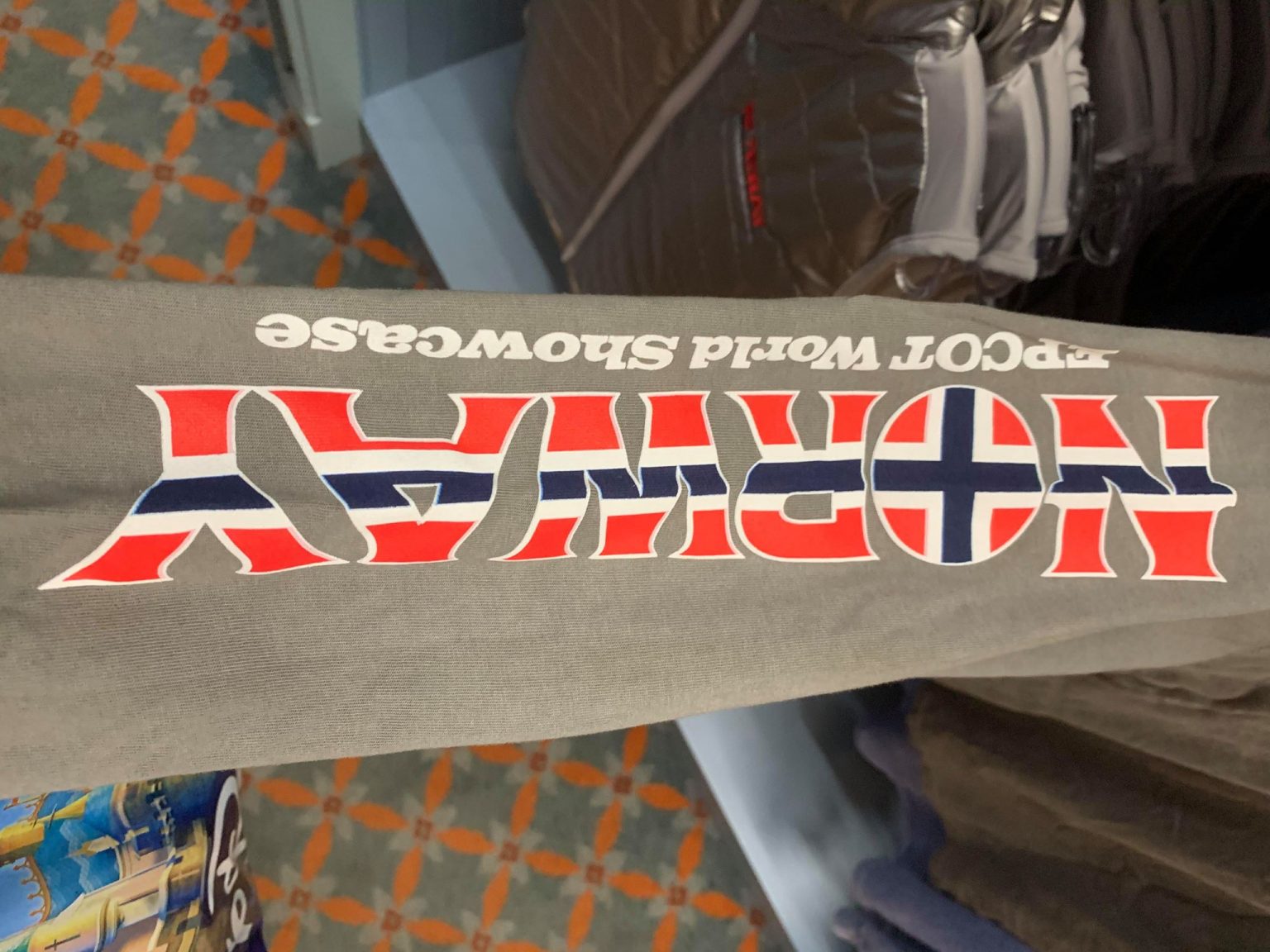 This New Norway Merchandise Will Have You Dreaming Of The Fjords ...